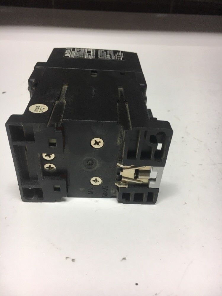 Moeller DIL1AM-G Contactor Warranty! Fast Shipping! | eBay
