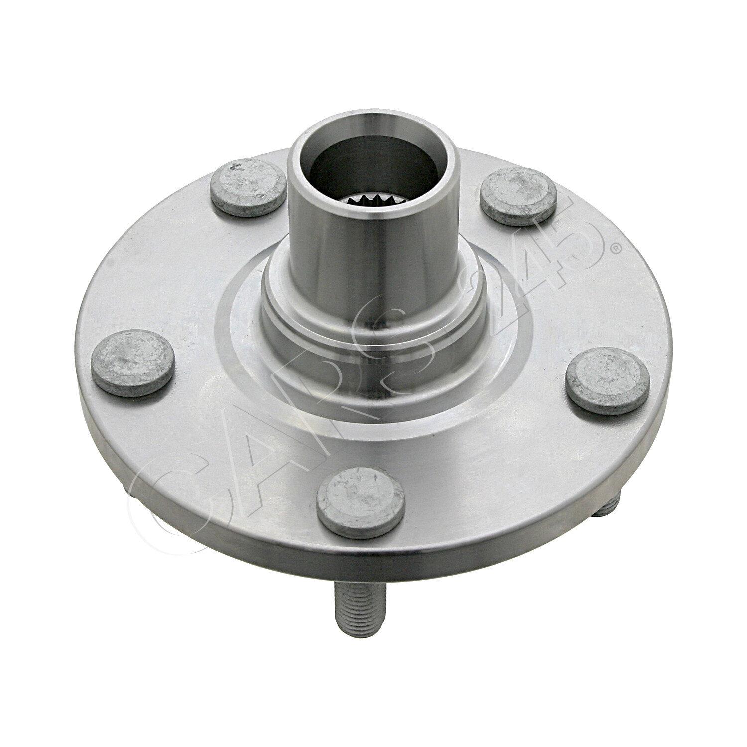 SWAG Wheel Hub Front Axle Fits TOYOTA Rav 43502-42010 | eBay