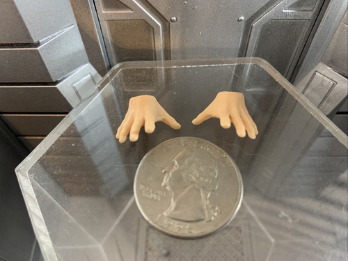 s.h. figuarts dragonball z Krilin Earth’s Strongest Man Open Hands | eBay