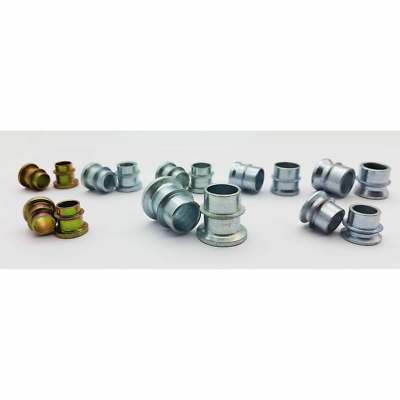 Misalignment Step Reducer Top Hat Spacer Hose Imperial Metric Rod End ...