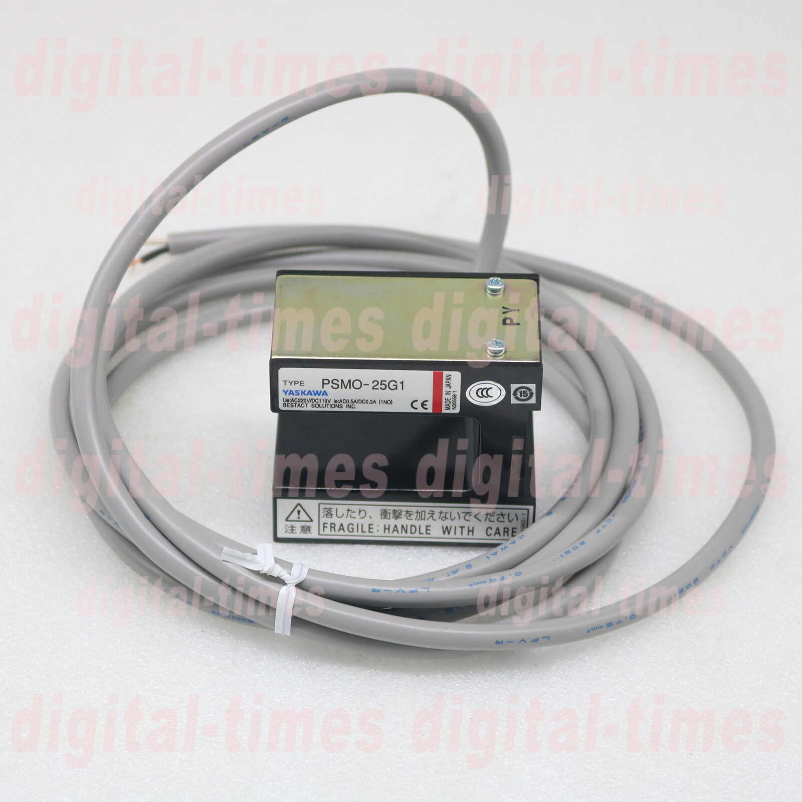 1PCS Brand New YASKAWA Magnetic Proximity Switch PSMO-25G1 Fast ...