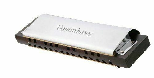 *tombo Dragonfly Harmonica Double Bass 1140R for sale online | eBay