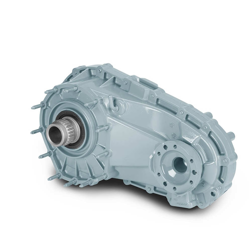 2005-2010 Jeep Grand Cherokee NP140J / NV140J Transfer Case OEM Quality ...
