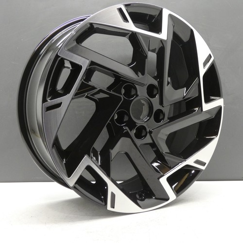 KIA SPORTAGE MK5 19" GT LINE DIAMOND CUT ALLOY WHEEL RIM 52910-R2320 ...
