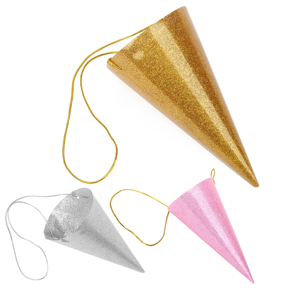 Conical Party Hat