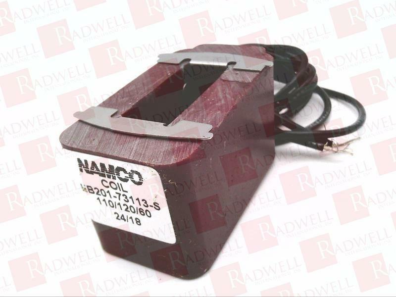 Namco EB20173113 NSNP GENUINE EB201 73113 for sale online | eBay