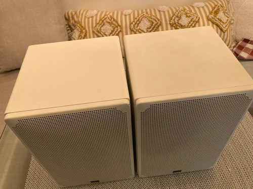 VTG a/d/s/ L400E Pair Speakers | Black | Wired | Front Right and Left ...