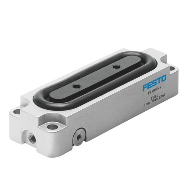 1pc Festo Ev-20/120-5 Clamping Module 13292 for sale online | eBay