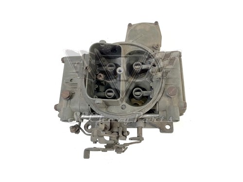 Holley 4bbl Carburetor List 6919 0465 USED | eBay