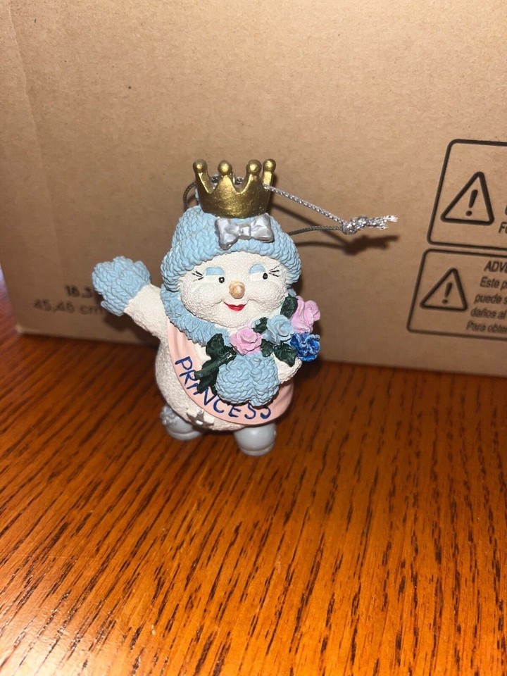 16 Snow Buddies Collectibles Encore 6 pcs Collectors Limited Release ...