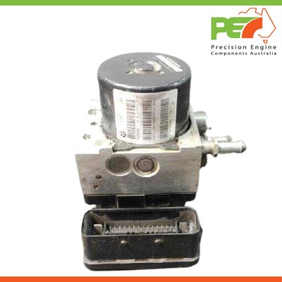 Pre-owned * OEM * ABS Control Module For DODGE NITRO 2.8 CRD 4WD 2008 ...