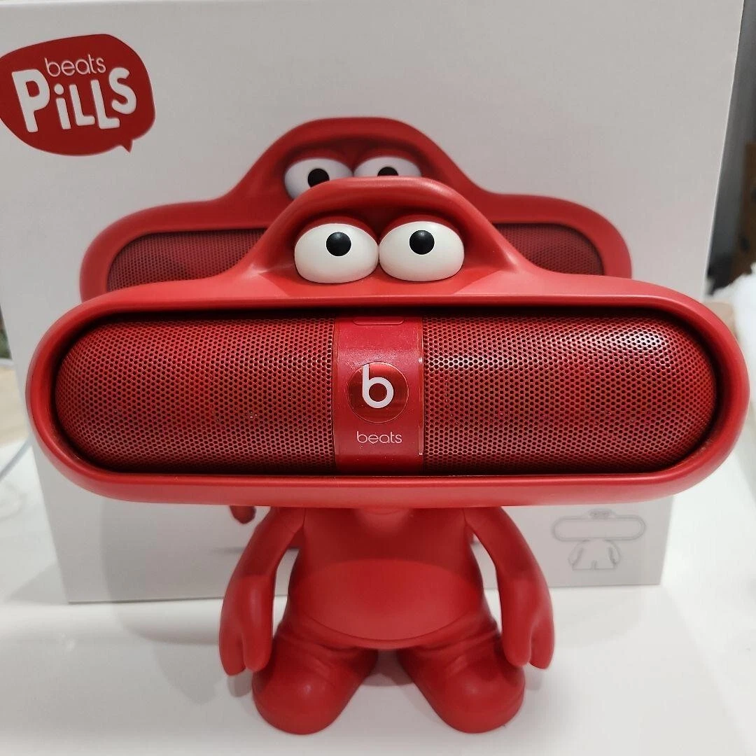 Beats Bluetooth Speakers Mini