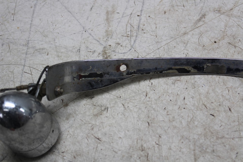 1990 HONDA GOLDWING 1500 GL1500 FOG LIGHT BAR | eBay