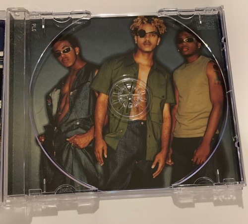 IMX - INTRODUCING IMX - MCA - CD-Rare-SHIPS N 24 HOURS | eBay