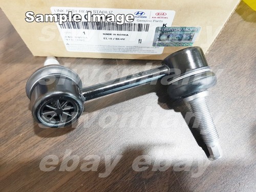 OEM Rear Link Stabilizer Bar RH KIA Cadenza K7 17-19 Optima K5 16-19 ...