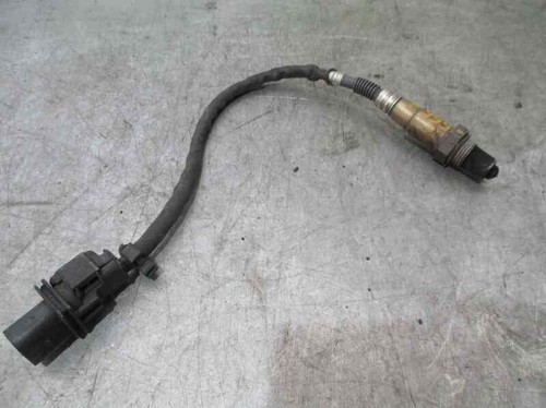 0281004026 lambda probe for Fiat Bravo (198) 1.9 8V JTD CAT | eBay