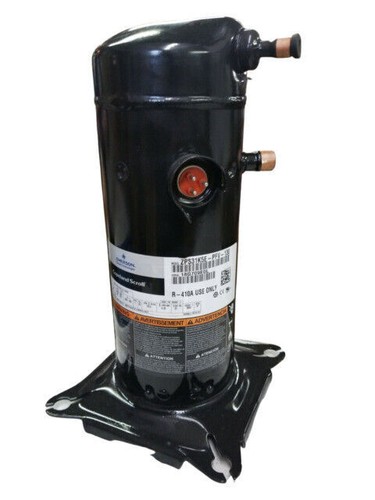 Copeland ZPS31K5EPFV130 30000 BTU 230/1/60 Compressor for sale online ...