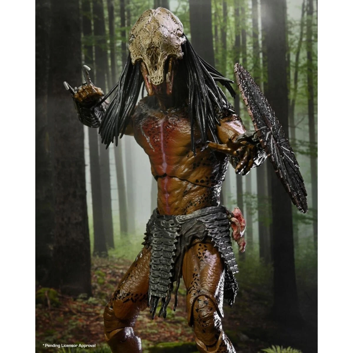 Neca Predator Figures 2022