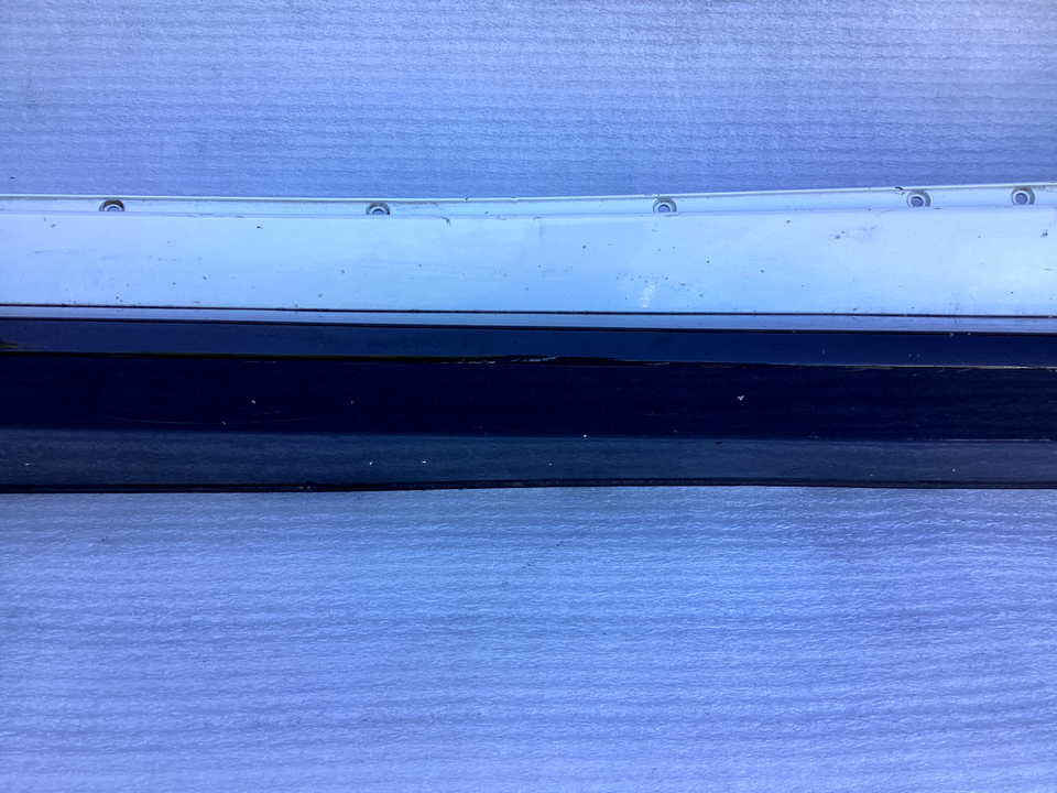 2020-2022 Hyundai Sonata left rocker molding OEM | eBay