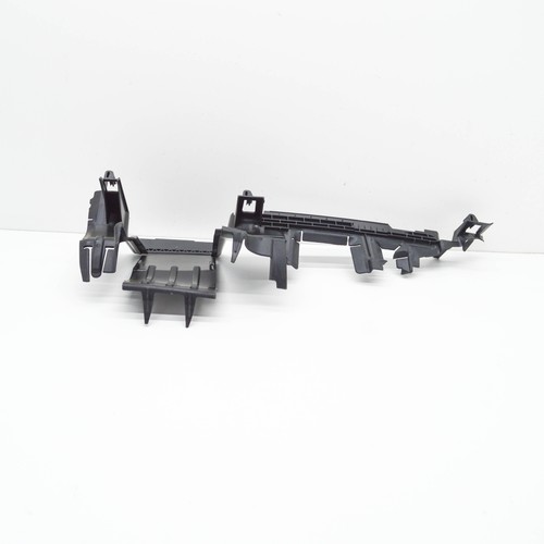 VOLKSWAGEN GOLF MK7 5G RIGHT RADIATOR SUPPORT AIR BAFFLE 5G0121284J NO ...