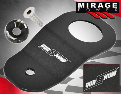 For Honda S2000 JDM Engine Dress-Up Aluminum Radiator Support Stay ...