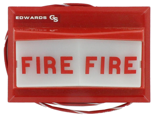 1 Pc Edwards Alert and Evacuate Signal Alarm New 894B001 | eBay