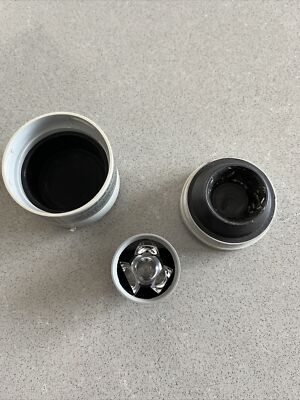 Haag Streit Goldmann 3 Mirror Gonio Lens | eBay