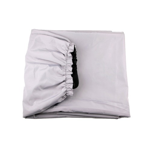 Professional Dark Cloth Focusing Hood Silver Black For 4x5 Camera ...