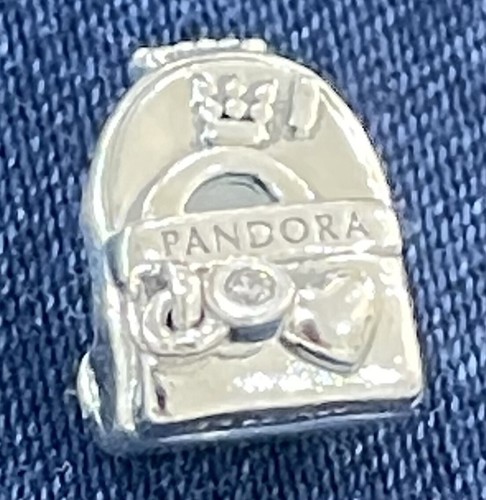 Pandora 797859CZ Women's Charm original genuine AU for sale online | eBay