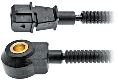 HELLA Knock Sensor Fits HYUNDAI Amica Atos Atoz Santro Hatchback 2003 ...