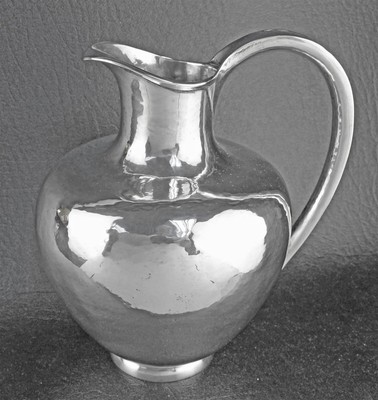 Germany - Jakob Grimminger