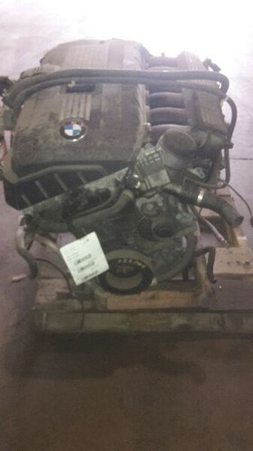 Engine 3.0L 6 Cylinder N51 Engine RWD Fits 07-13 BMW 328i 473700 | eBay