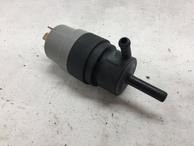 Waschwasserpumpe pumpe Wischwasser Audi Coupe Typ89 431955651 günstig ...