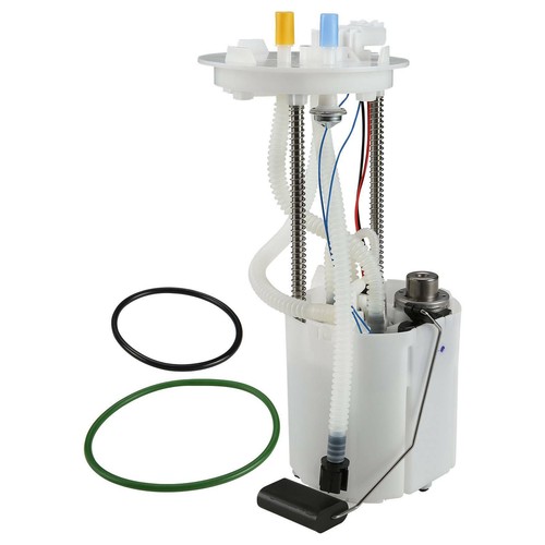 New Electric Fuel Pump Module Assembly for Cadillac SRX 3.6L 2012-2013 ...