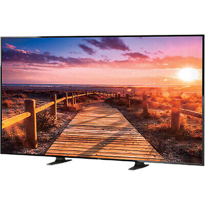 NEC E656 65"-Class Full HD Commercial TV for sale online | eBay