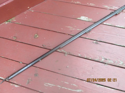 vintage octagon rifle barrel, | eBay