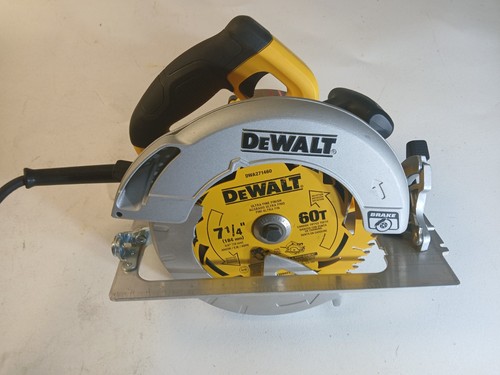 DeWalt DWE575 7-1/4" Lightweight Circular Saw | eBay