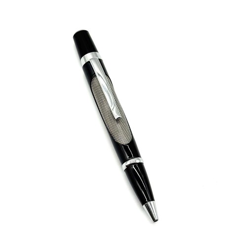 Bentley Motors Black and Silver Ballpoint Pen | Luxury Gift Boxed | eBay