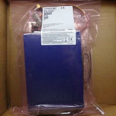 CommScope NODE A Modem for GSM Systems 7572585 | eBay Australia