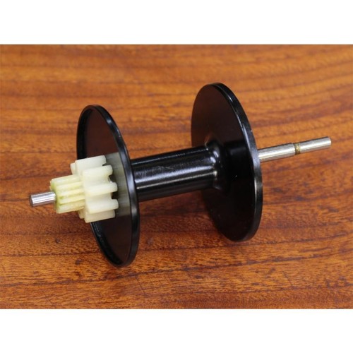 Old Abu Palming Cup 5000 Series Spool With Brake Block Reel | eBay