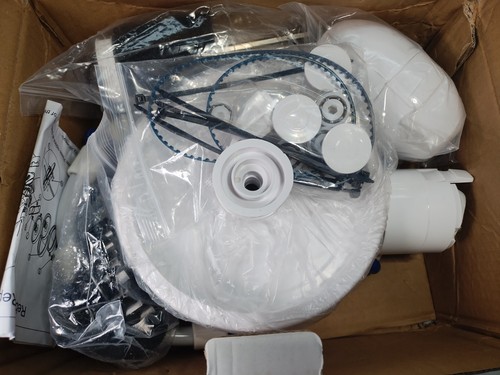 MAKHOON Rebuild Repair Kit 4 Polaris Zodiac 360/380 Automatic Pool ...