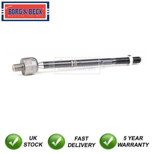 Tie Rod End Front Borg & Beck Fits Land Rover Defender 2019- 2.0 D 3.0 ...