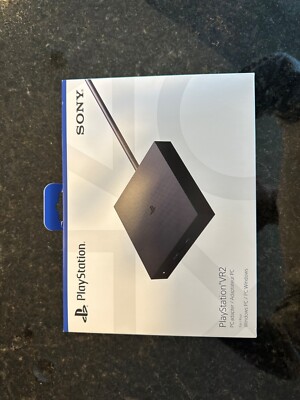 Sony Playstation VR2 PC Adapter | eBay