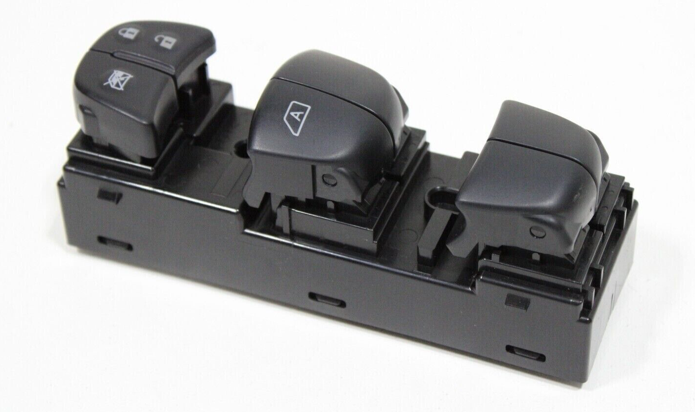 2020-2023 Nissan Versa Switch Assembly, Power Window Master - 25401 ...