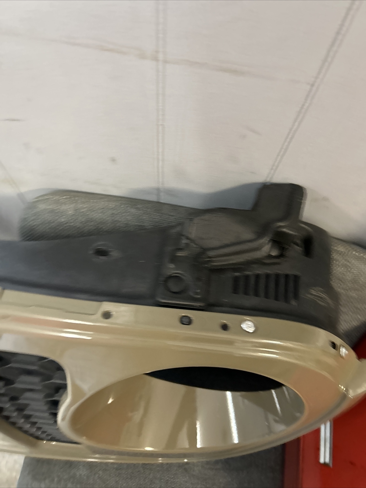 2018-2023 Jeep Wrangler JL Sport Gladiator JT Front Grille Gator Green ...