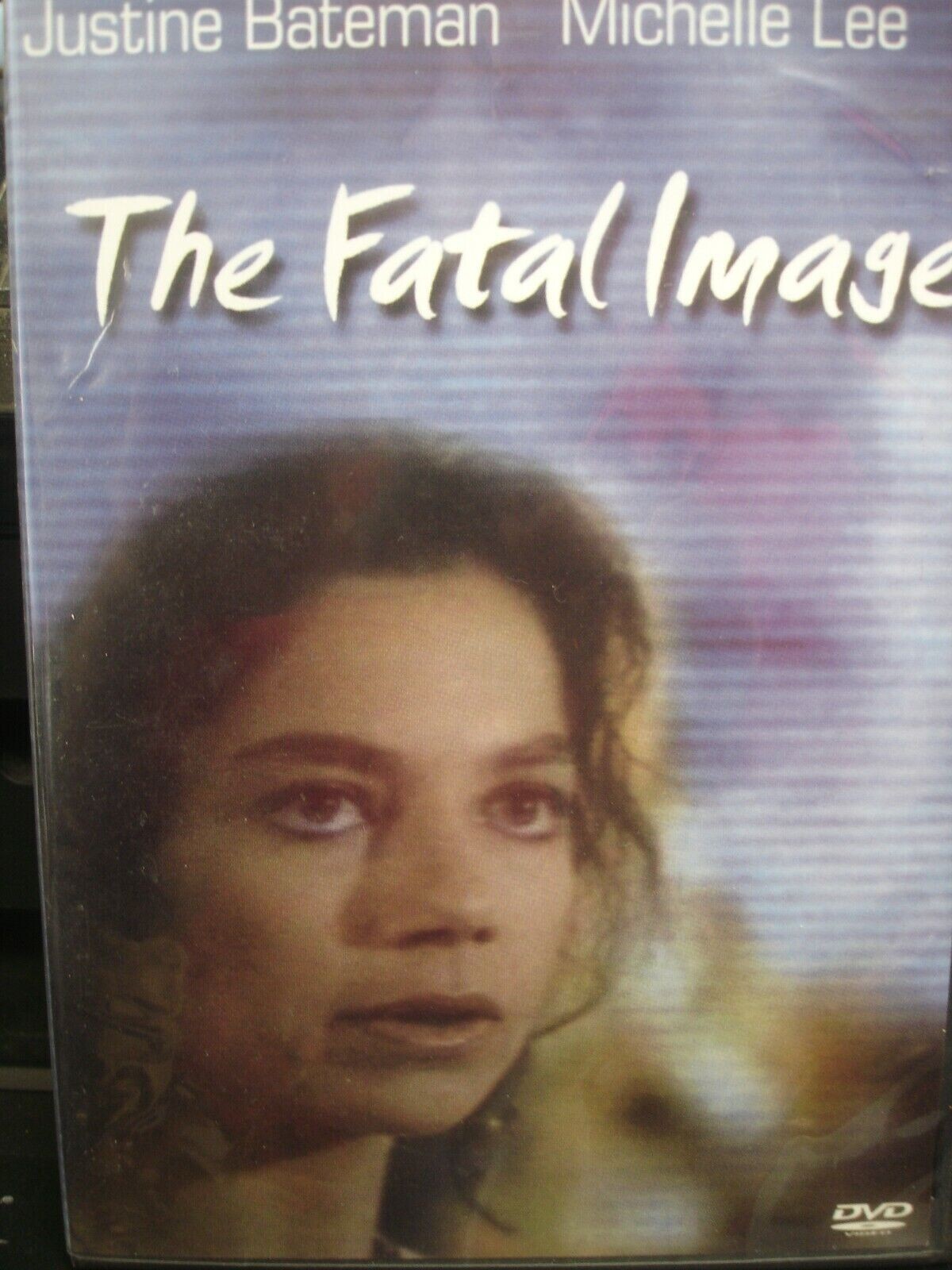 The Fatal Image (DVD, 2000) VERY GOOD 26617820695| eBay