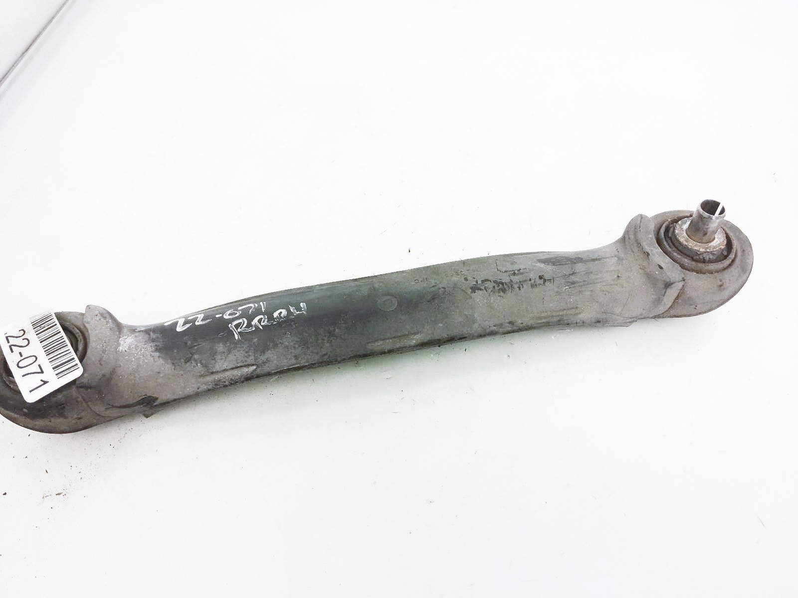 1990-1993 Mercedes-Benz 300Sl Rear Passenger Right Track Bar 210-350-38 ...