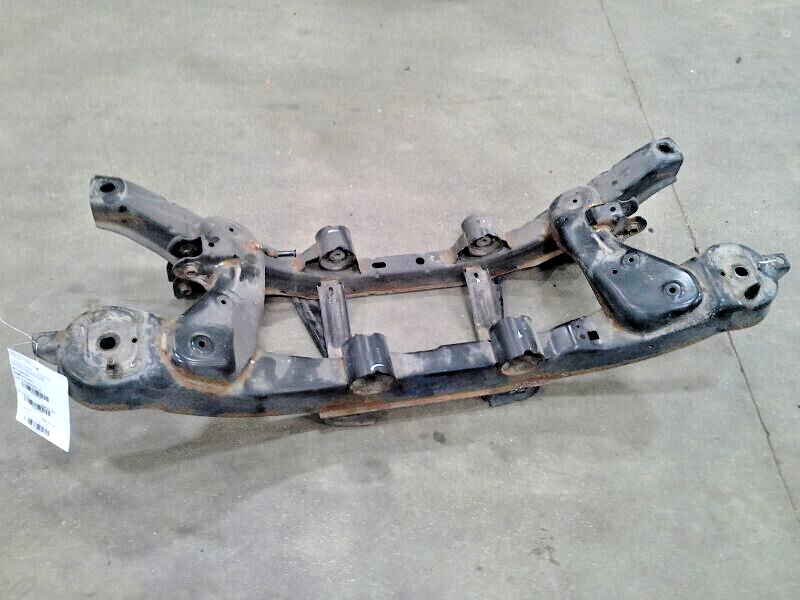 2013-2015 Ford Escape REAR Crossmember Subframe Engine Cradle Assembly ...