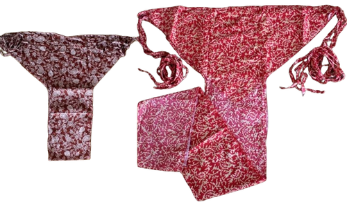 1 PAIR PURE COTTON LANGOTA LANGOTI MEN / FEMAL UNDERWEAR TRADITIONAL ...