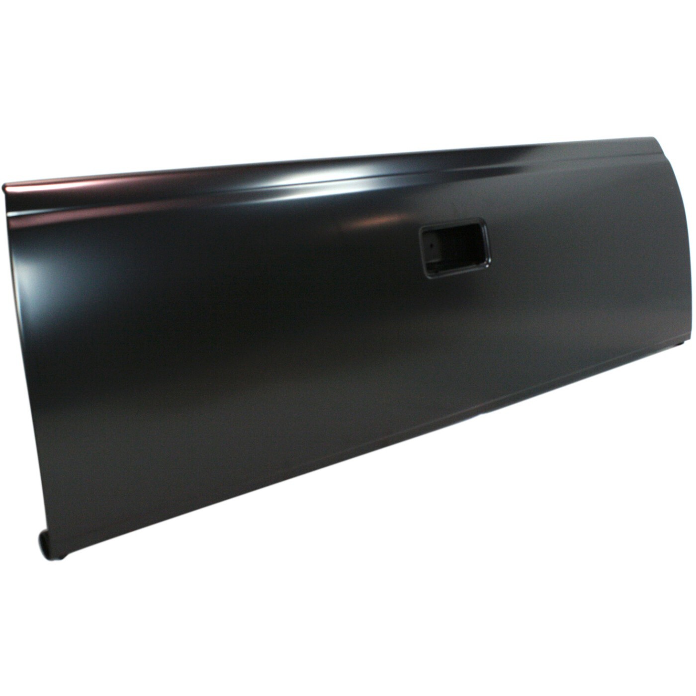 Tailgate Kit For 1988-1998 Chevrolet C1500 Fleetside Includes Tailgate ...